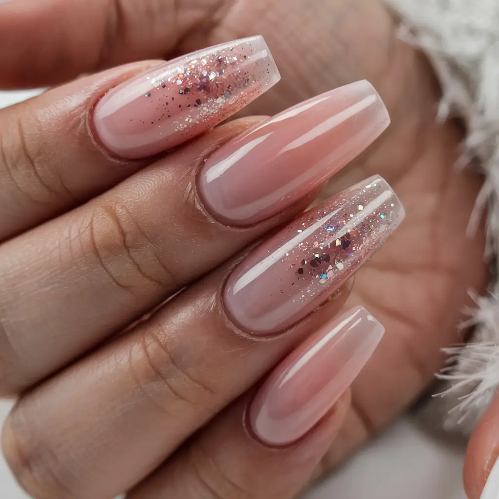 Coffin Nails 2026 — Trendy Designs & Must-Have Colors