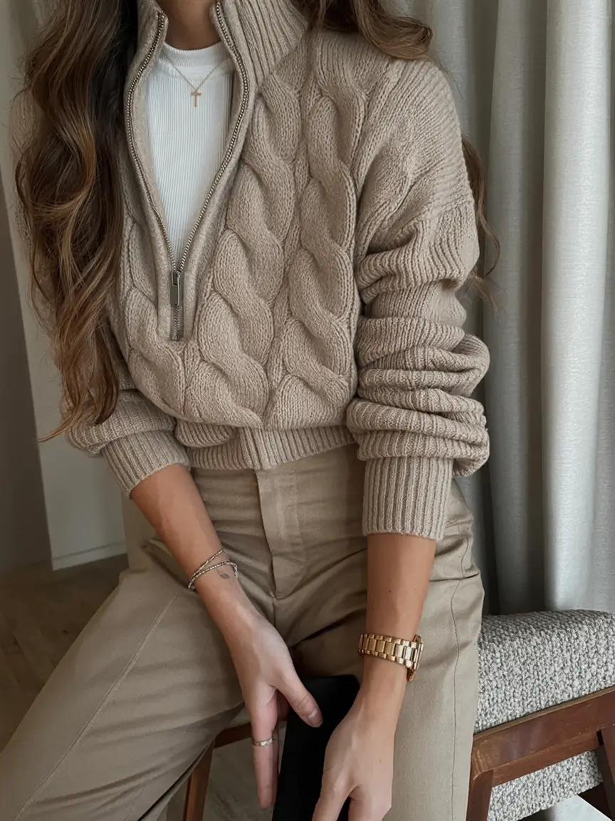 Cool Casual Spring Outfits 2026: Best Stylish & Simple Everyday Looks