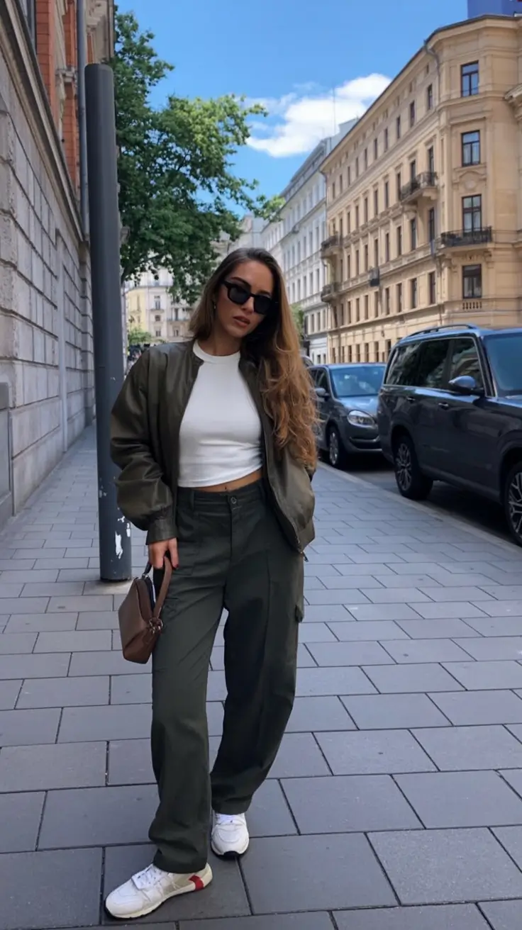 Trendy Spring Style Ideas 2026 — Chic & Easy Outfit Inspo